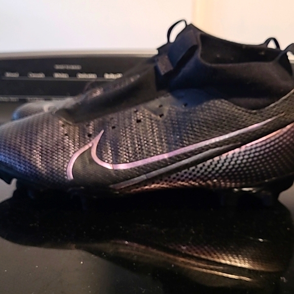 Nike | Shoes | Nike Mercurial Outdoor Soccer Cleats | Poshmark